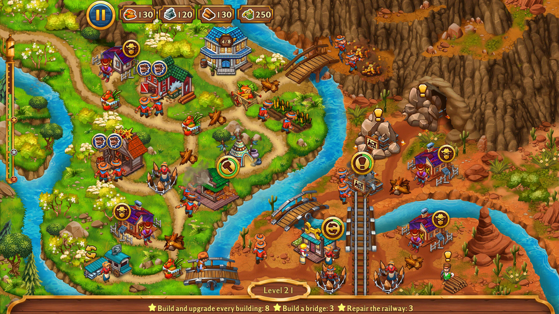 Save 60% on Golden Rails: Valuable Package on Steam