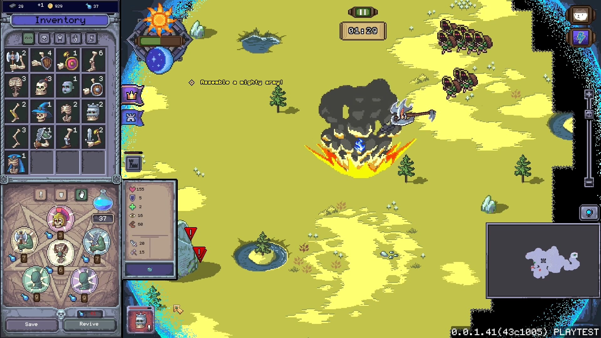 Necrosmith 2 on Steam