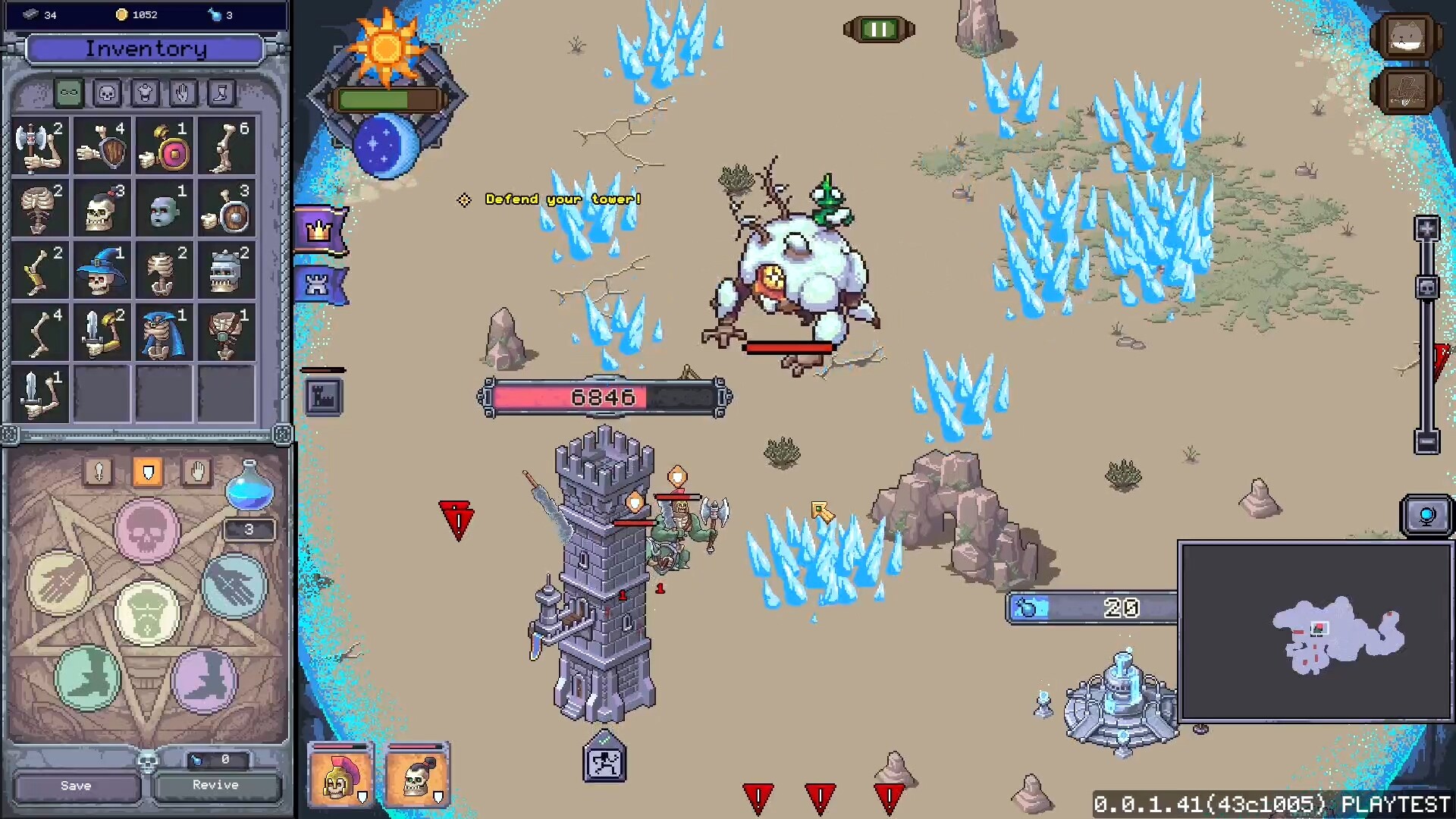 Necrosmith 2 on Steam