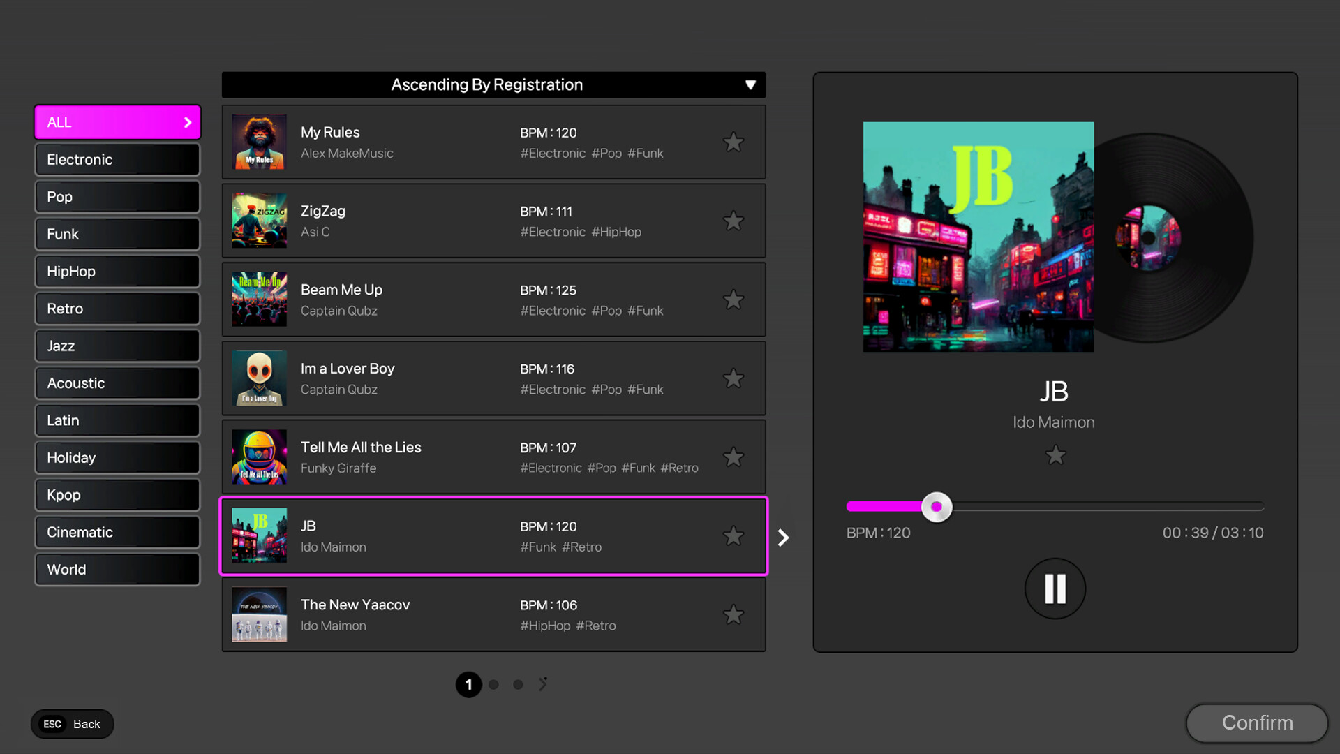 Marco Entertainment on Steam