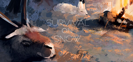 Survival In Snow di Steam