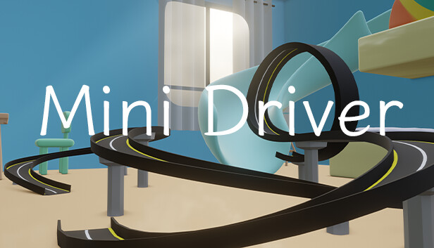 Mini Driver on Steam