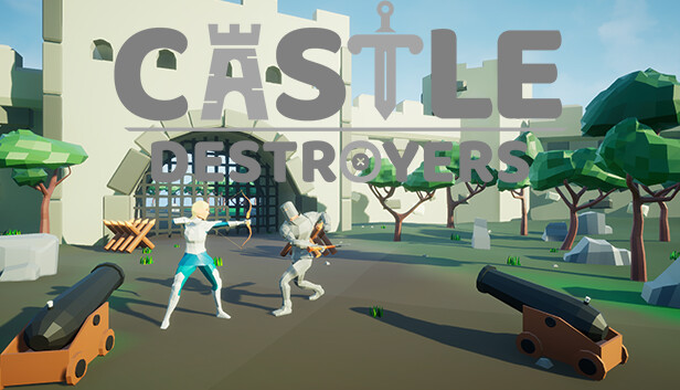 Castle Destroyers on Steam