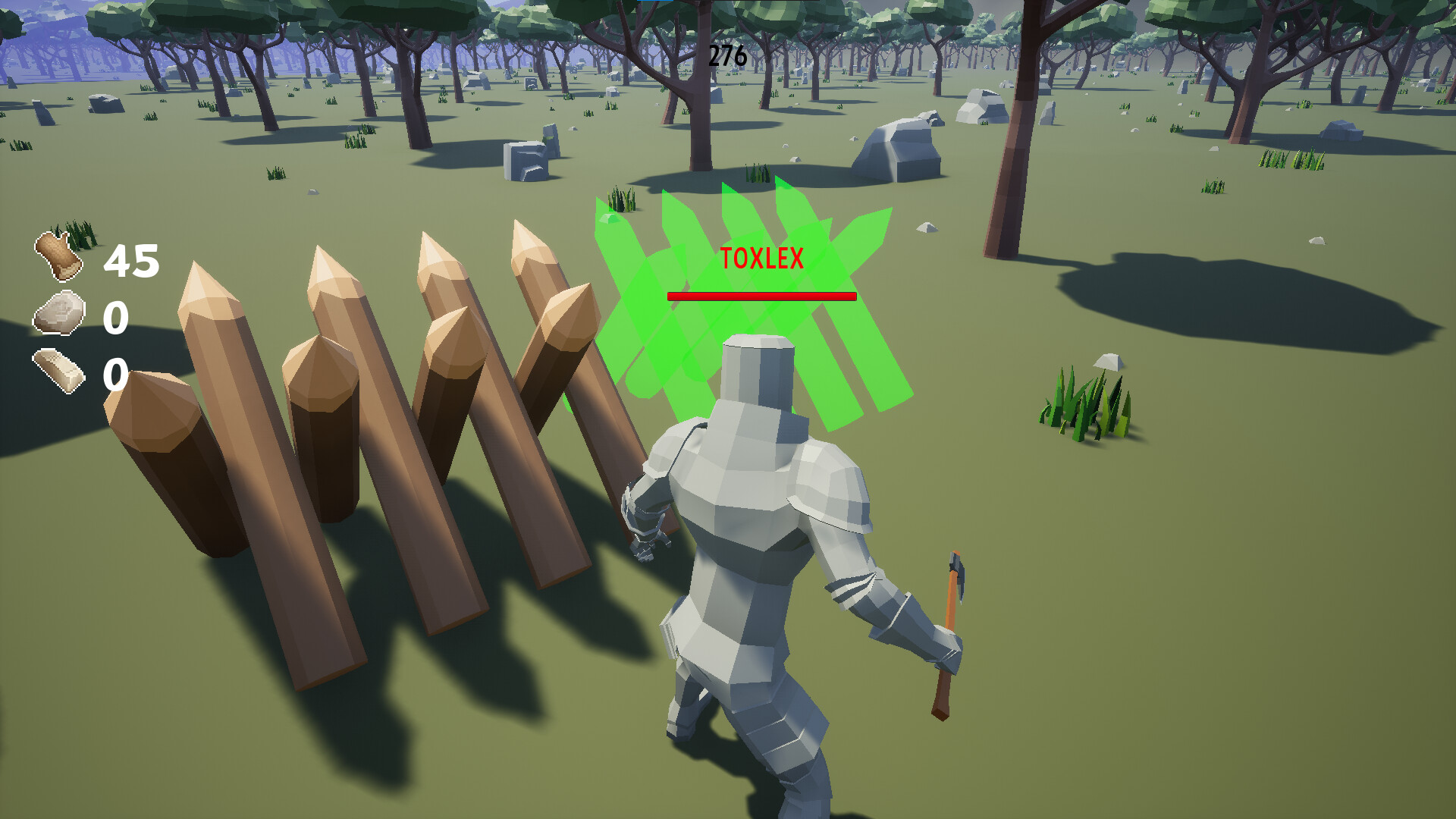 Castle Destroyers on Steam