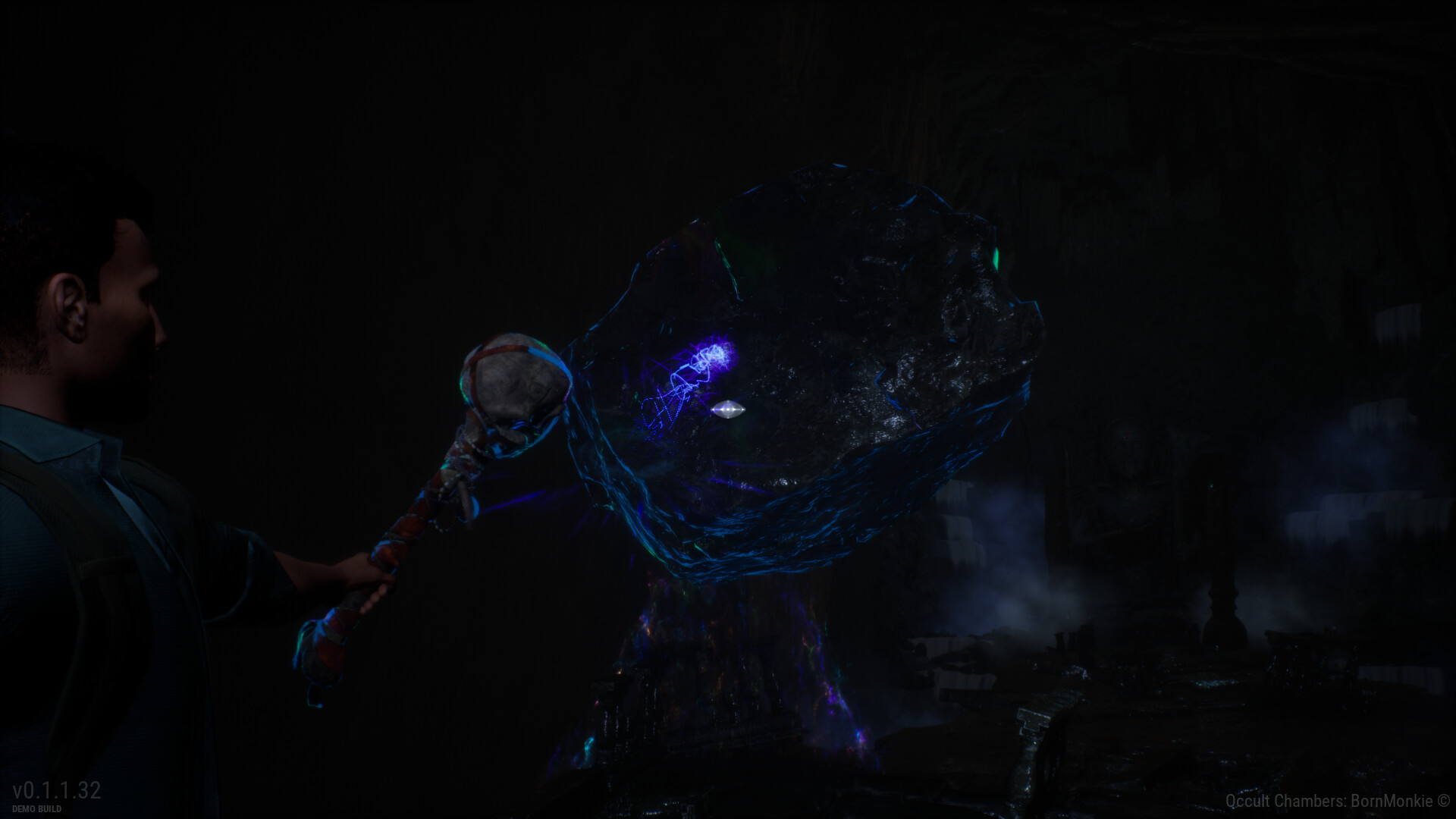 Occult Chambers on Steam