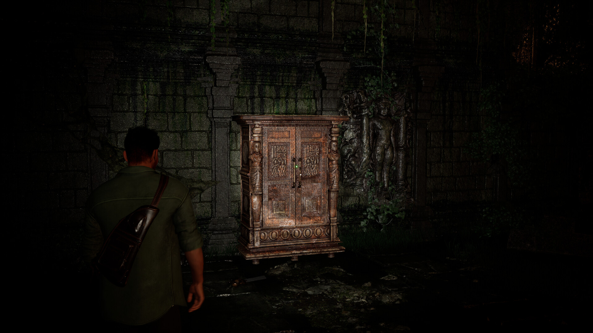 Occult Chambers on Steam