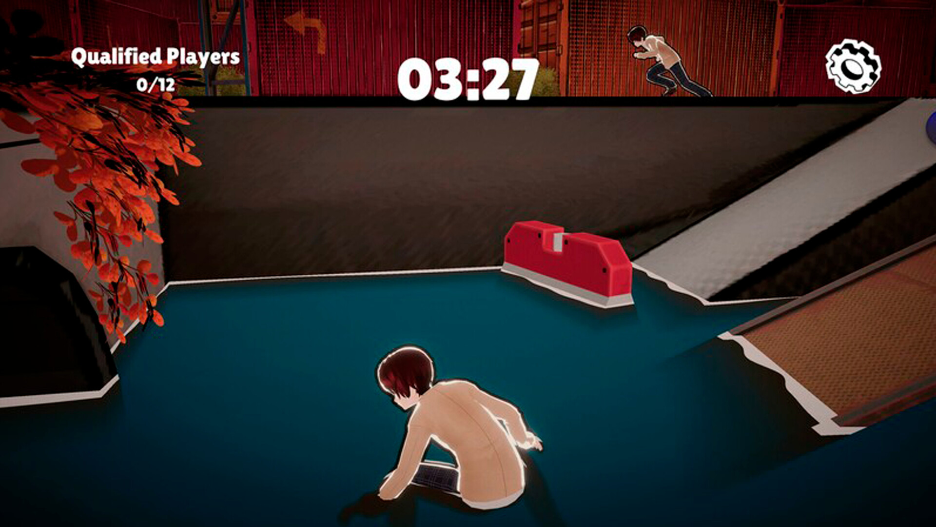 Midnight Pufferfish Show on Steam