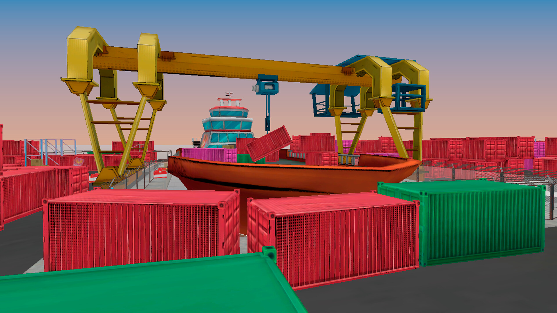 Midnight Pufferfish Show on Steam