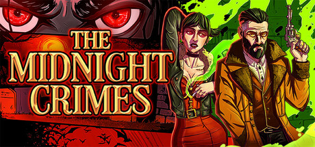 The Midnight Crimes on Steam