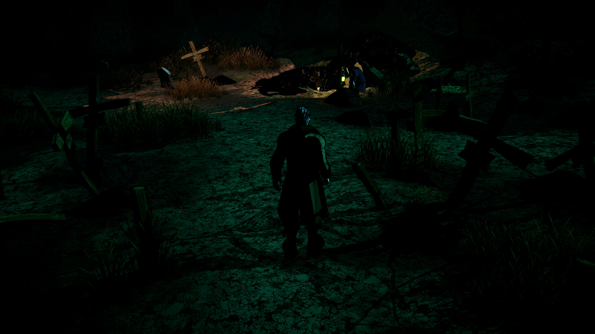 The Midnight Crimes on Steam