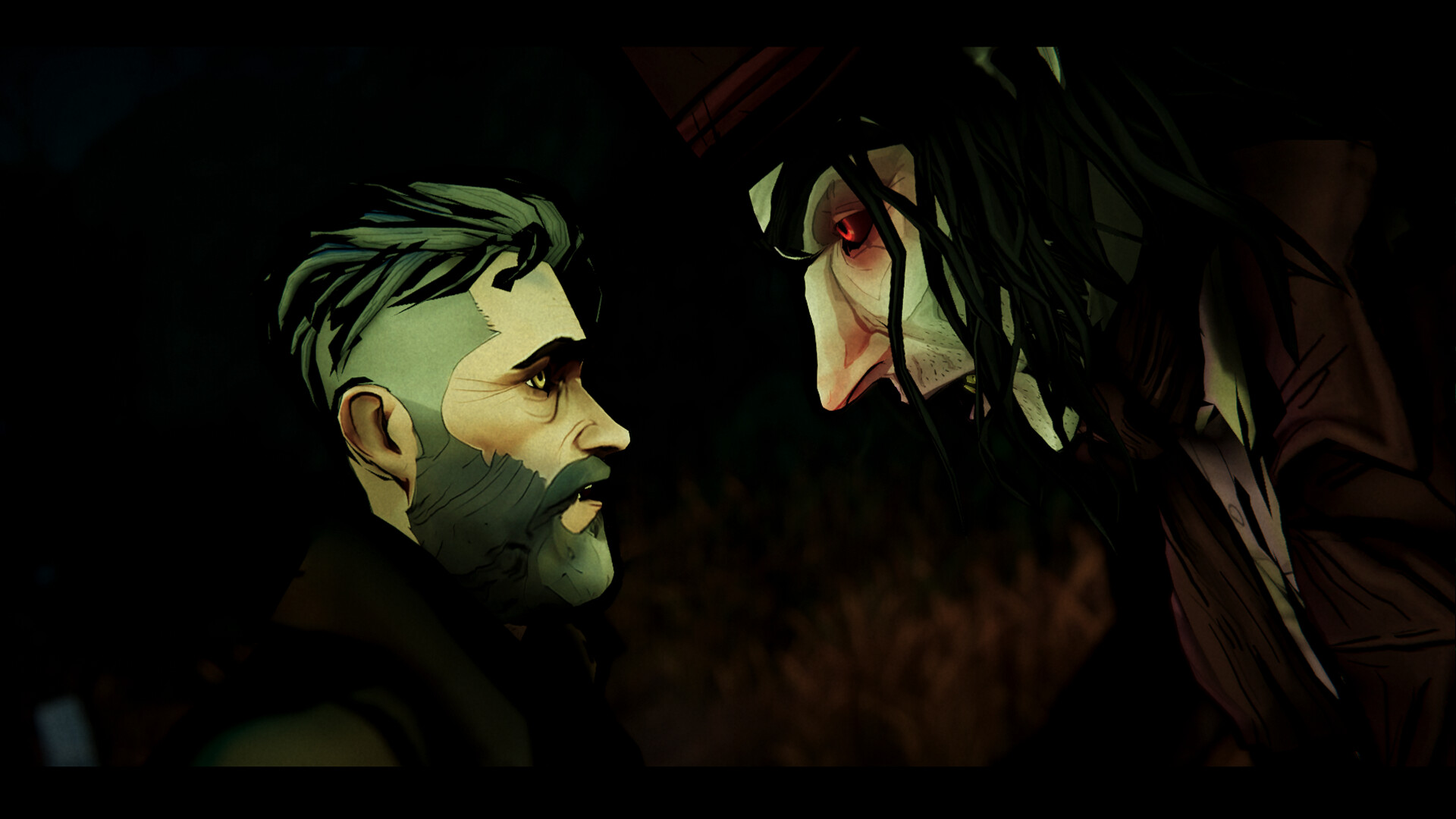 The Midnight Crimes on Steam