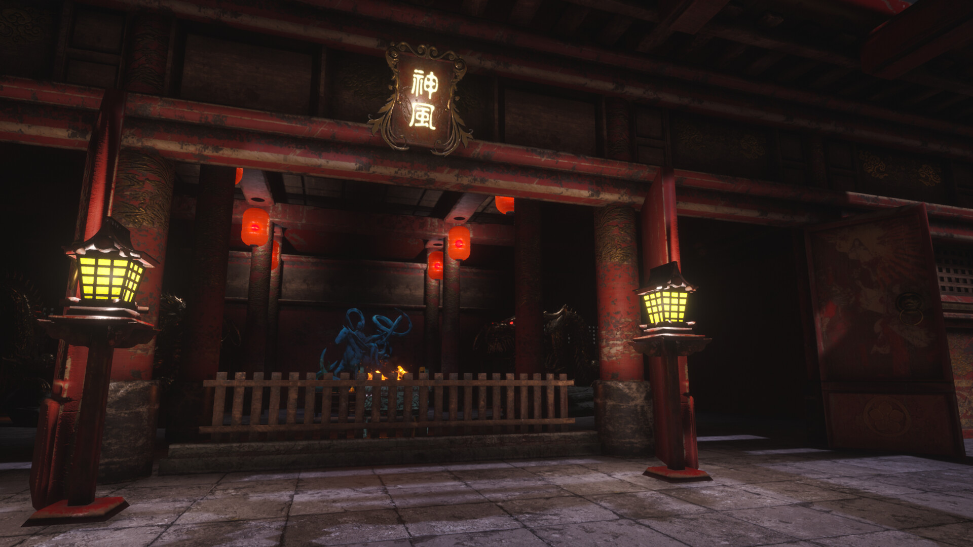 Abyss深淵 on Steam