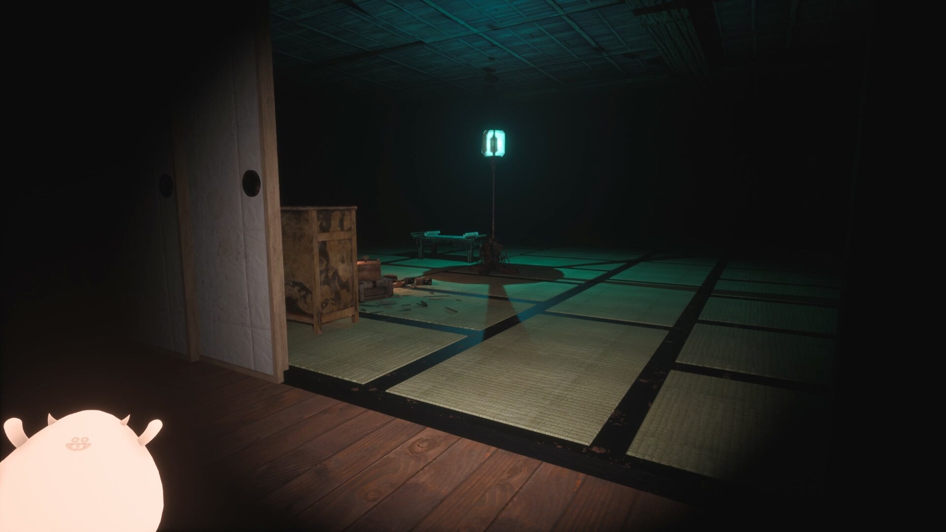 Abyss深淵 on Steam