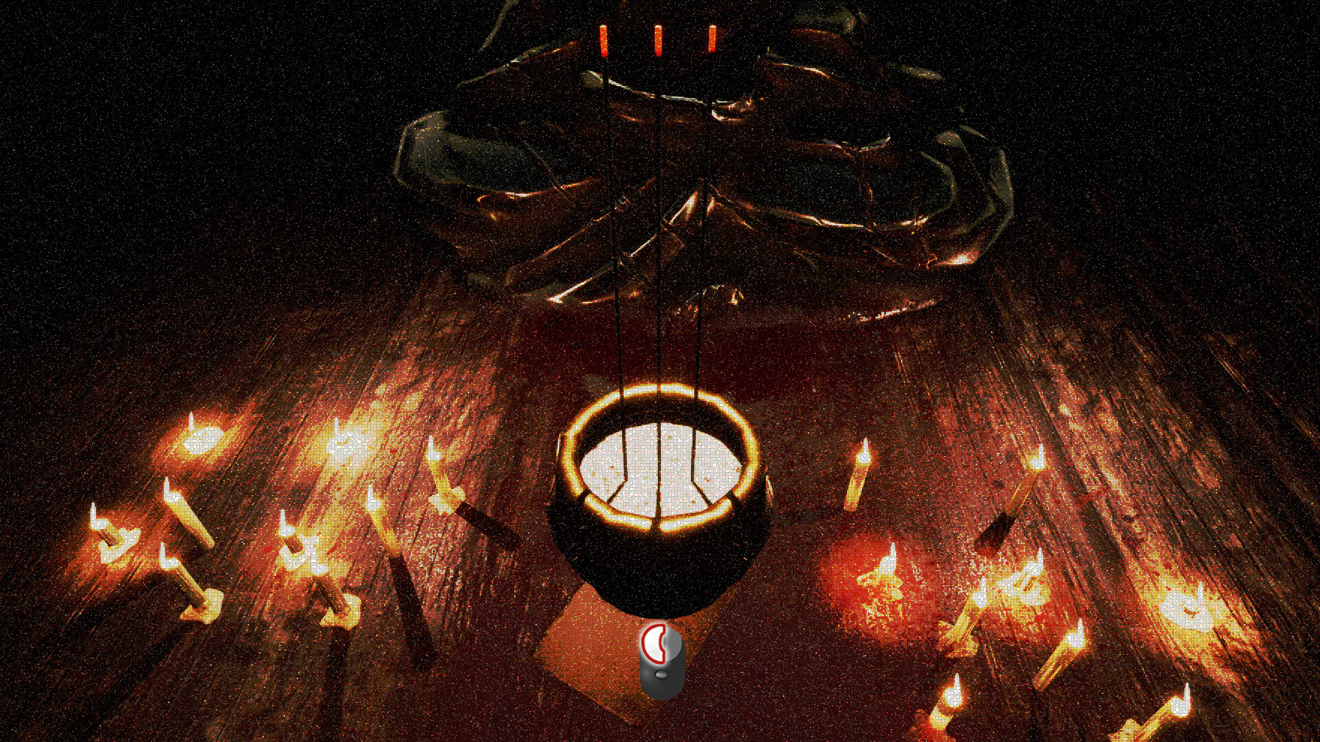 Abyss深淵 on Steam