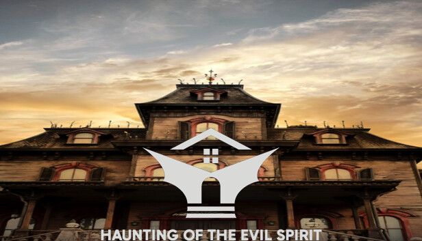 Haunting of the Evil Spirit - Horror Choose your own adventure Story ...
