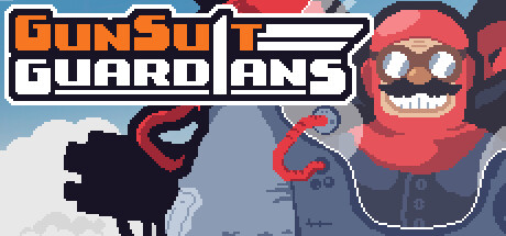 GunSuit Guardians on Steam