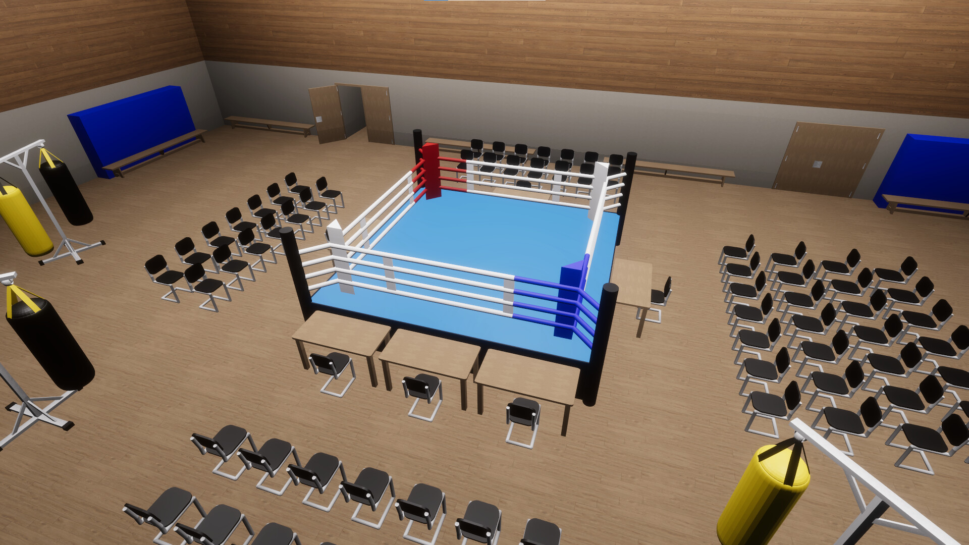 Boxing Legend on Steam