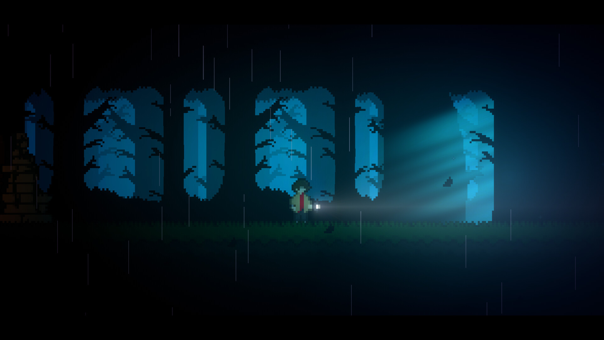 Noxia Somnia on Steam