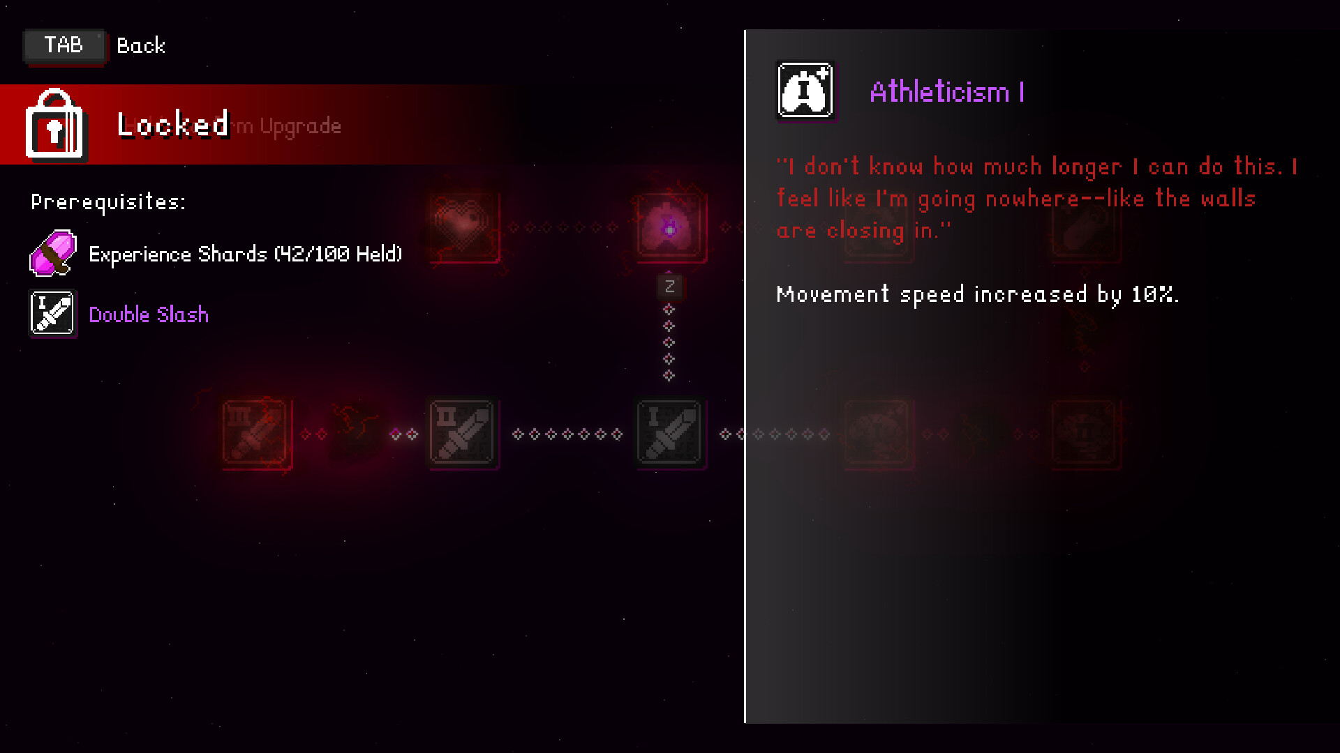 Noxia Somnia sur Steam