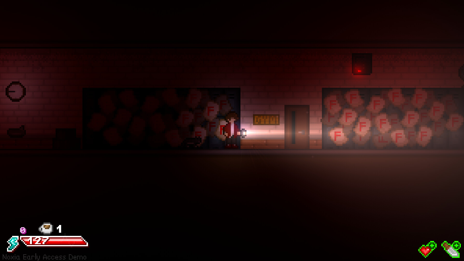 Noxia Somnia on Steam