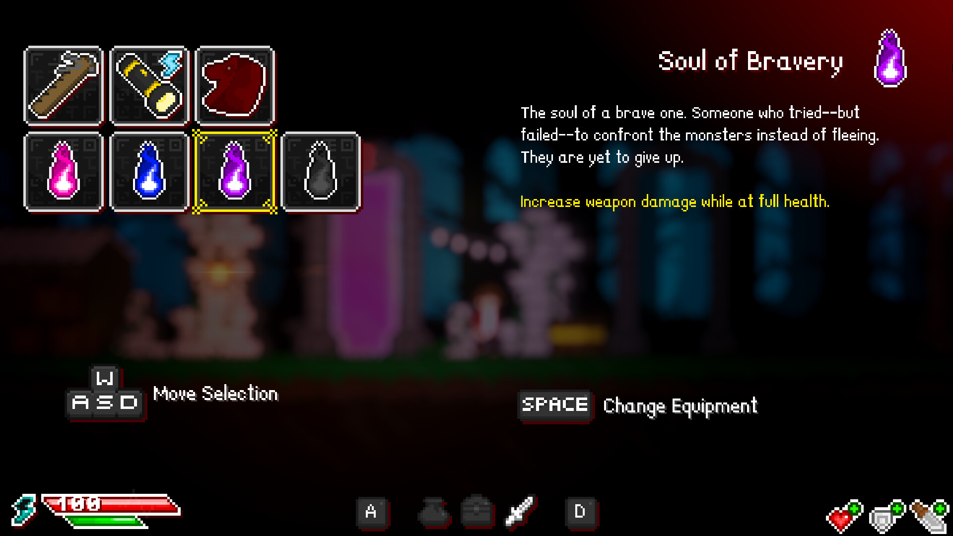 Noxia Somnia on Steam