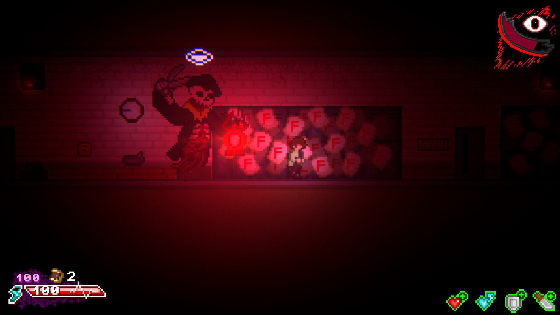 Noxia Somnia Steam'de