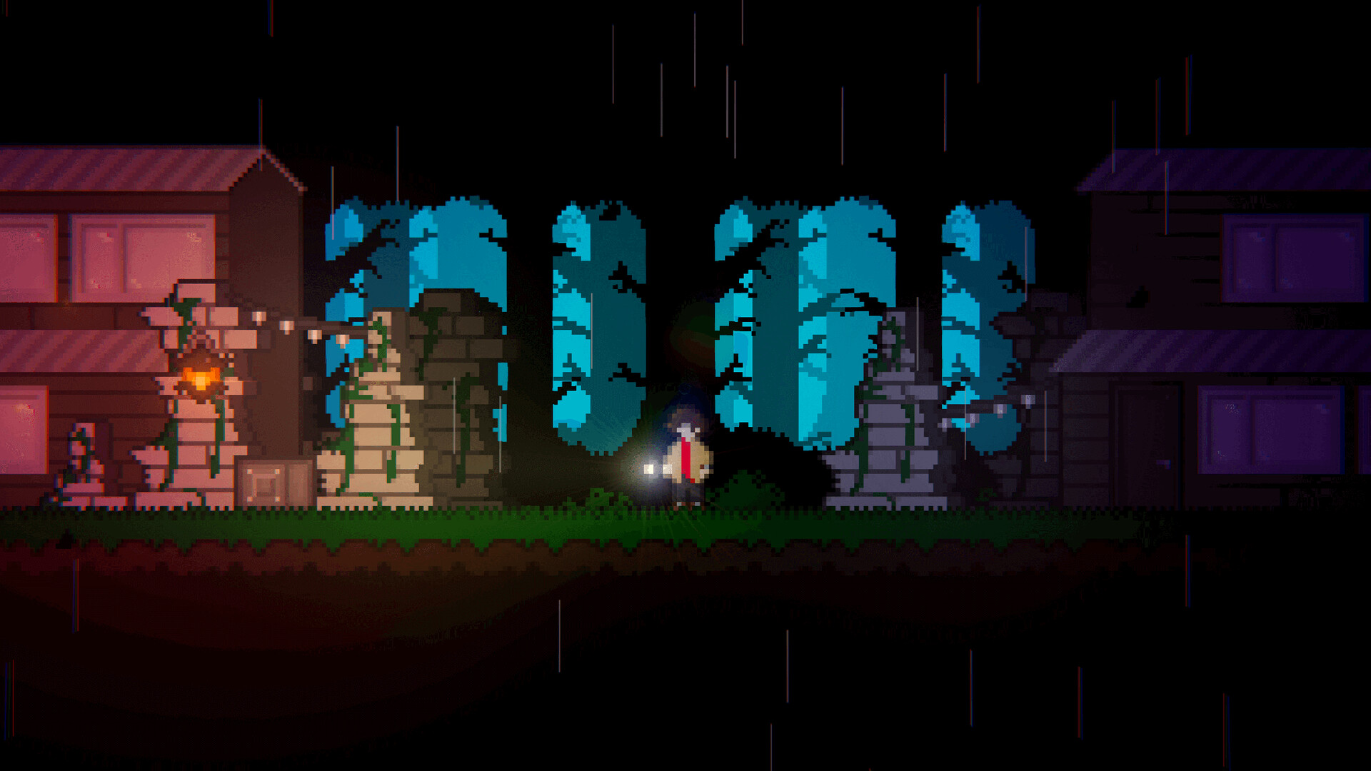 Noxia Somnia on Steam