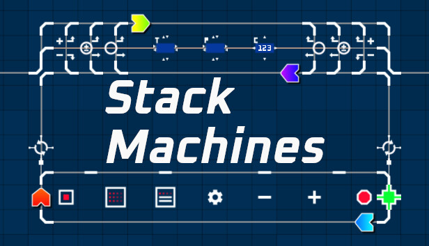 Stack Machines - Steam News Hub