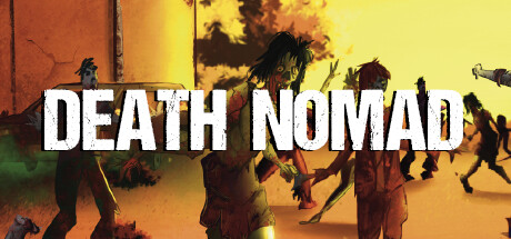 Steam Community :: Death Nomad