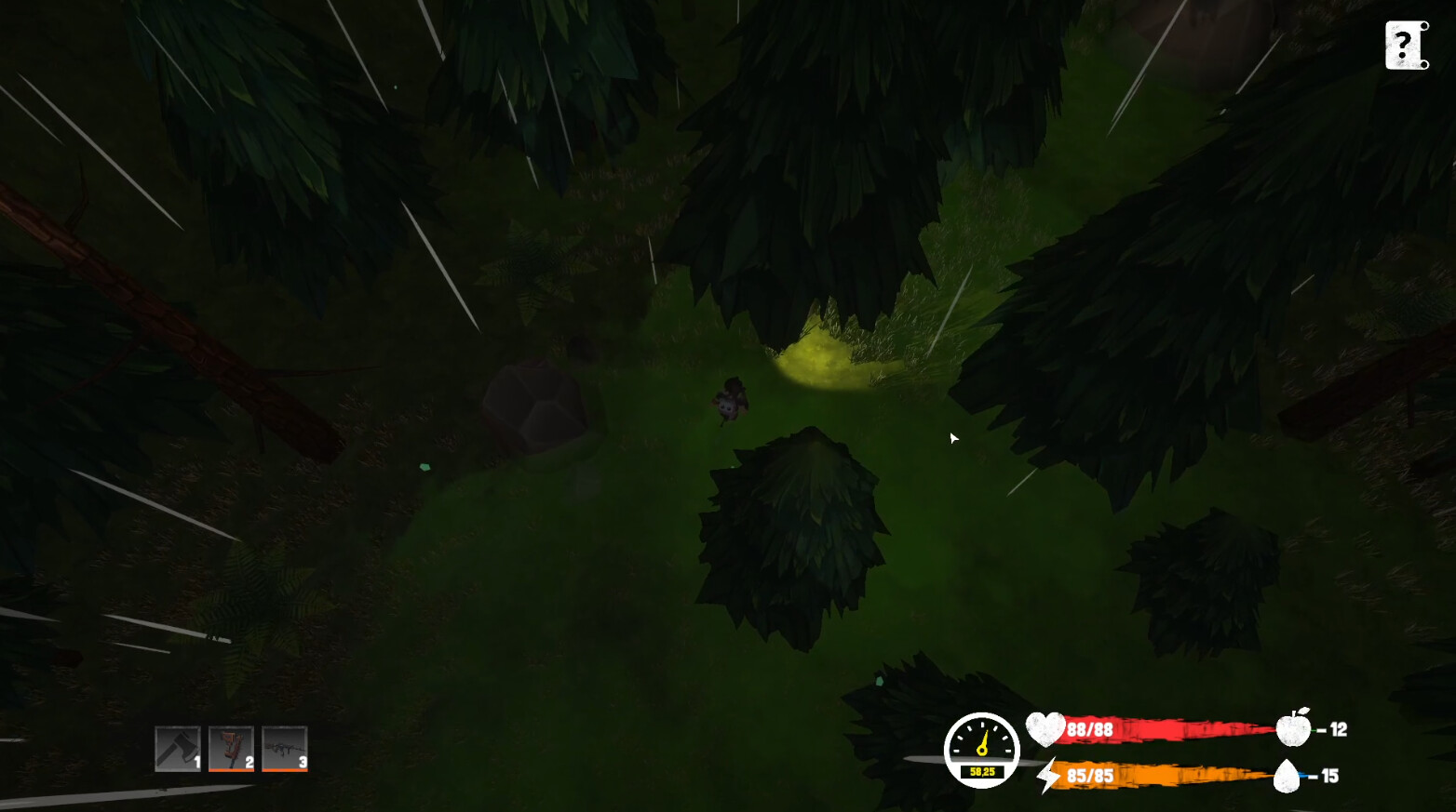 Death Nomad on Steam