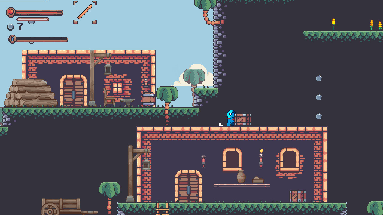 The Duduk Master on Steam