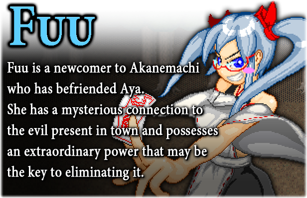 Pixel Town: Akanemachi Mystery 2 (2016) - MobyGames