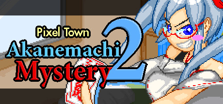 Steam Community :: Pixel Town: Akanemachi Mystery 2