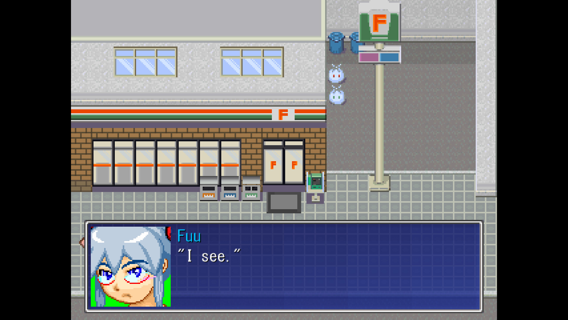 Pixel Town: Akanemachi Mystery 2 on Steam