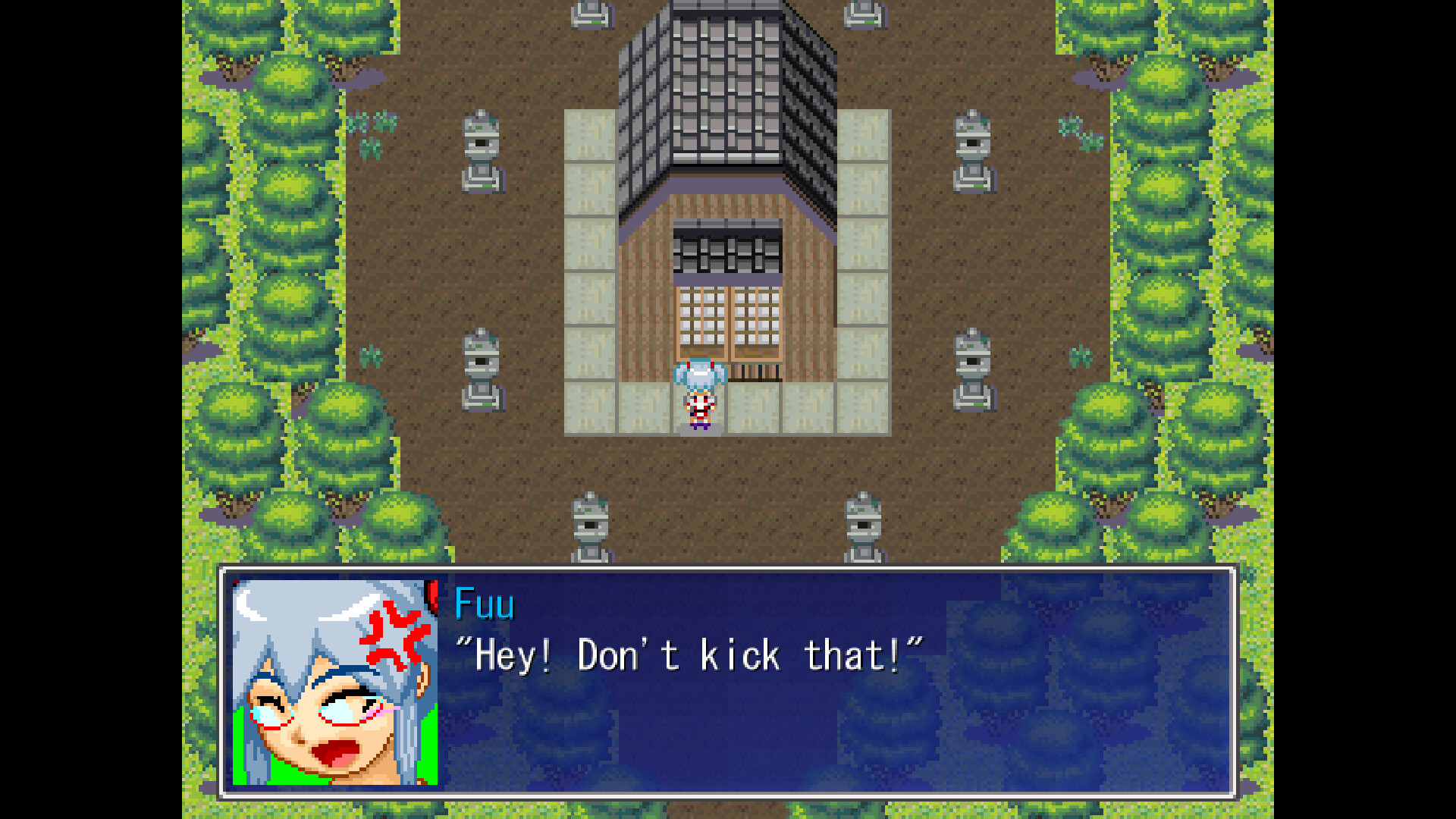 Pixel Town: Akanemachi Mystery 2 on Steam