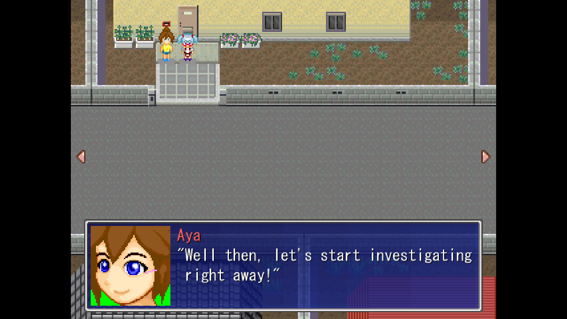 Pixel Town: Akanemachi Mystery 2 on Steam
