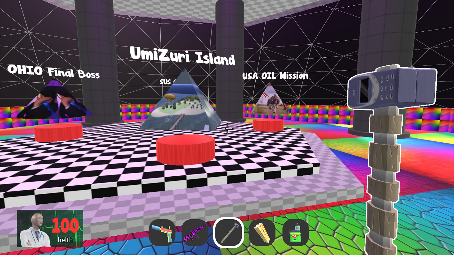 Made in Ohio on Steam