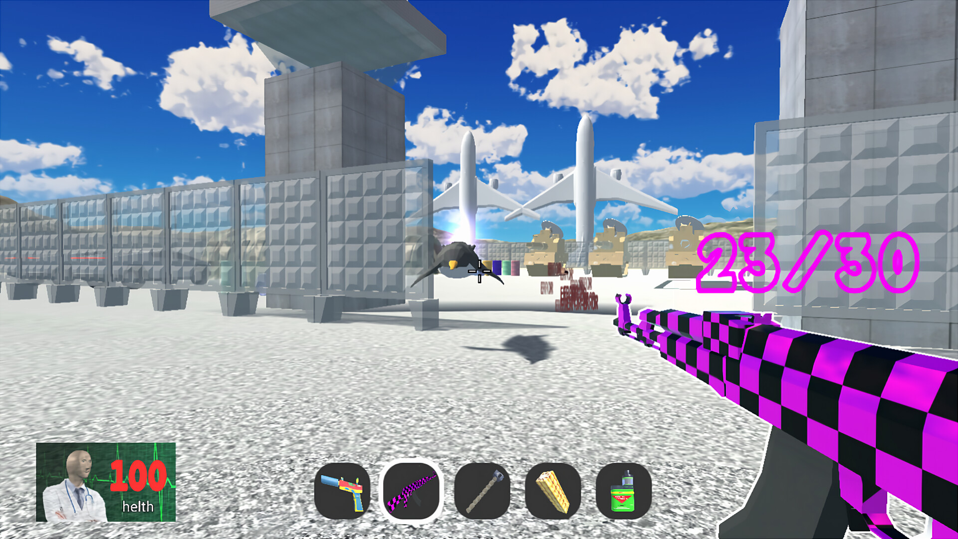 Made in Ohio on Steam