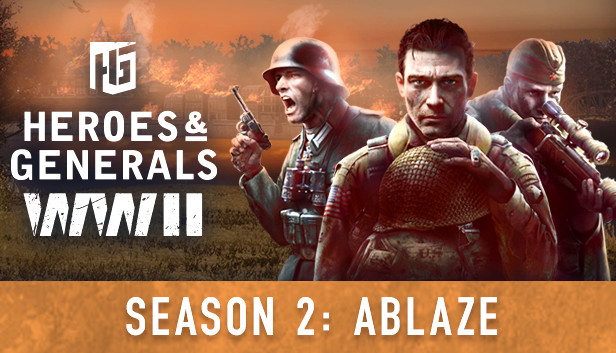 Heroes & Generals on Steam