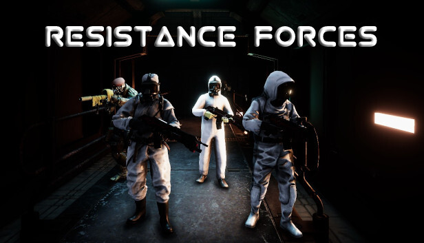 Resistance Forces on Steam