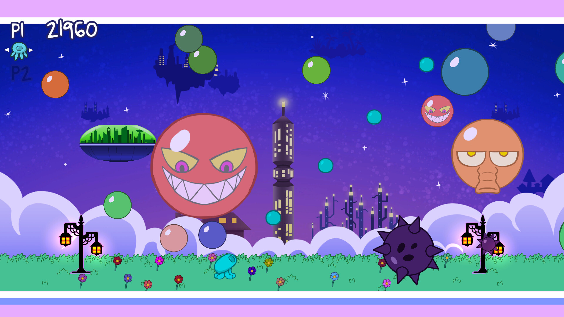 GoobnBalloonsDX on Steam