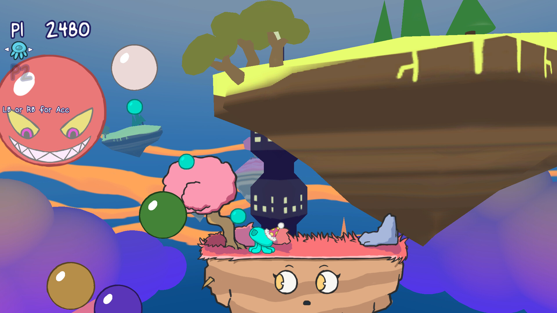 GoobnBalloonsDX on Steam