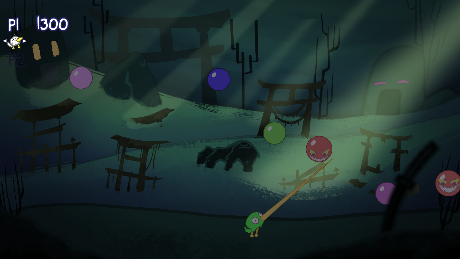 GoobnBalloonsDX on Steam