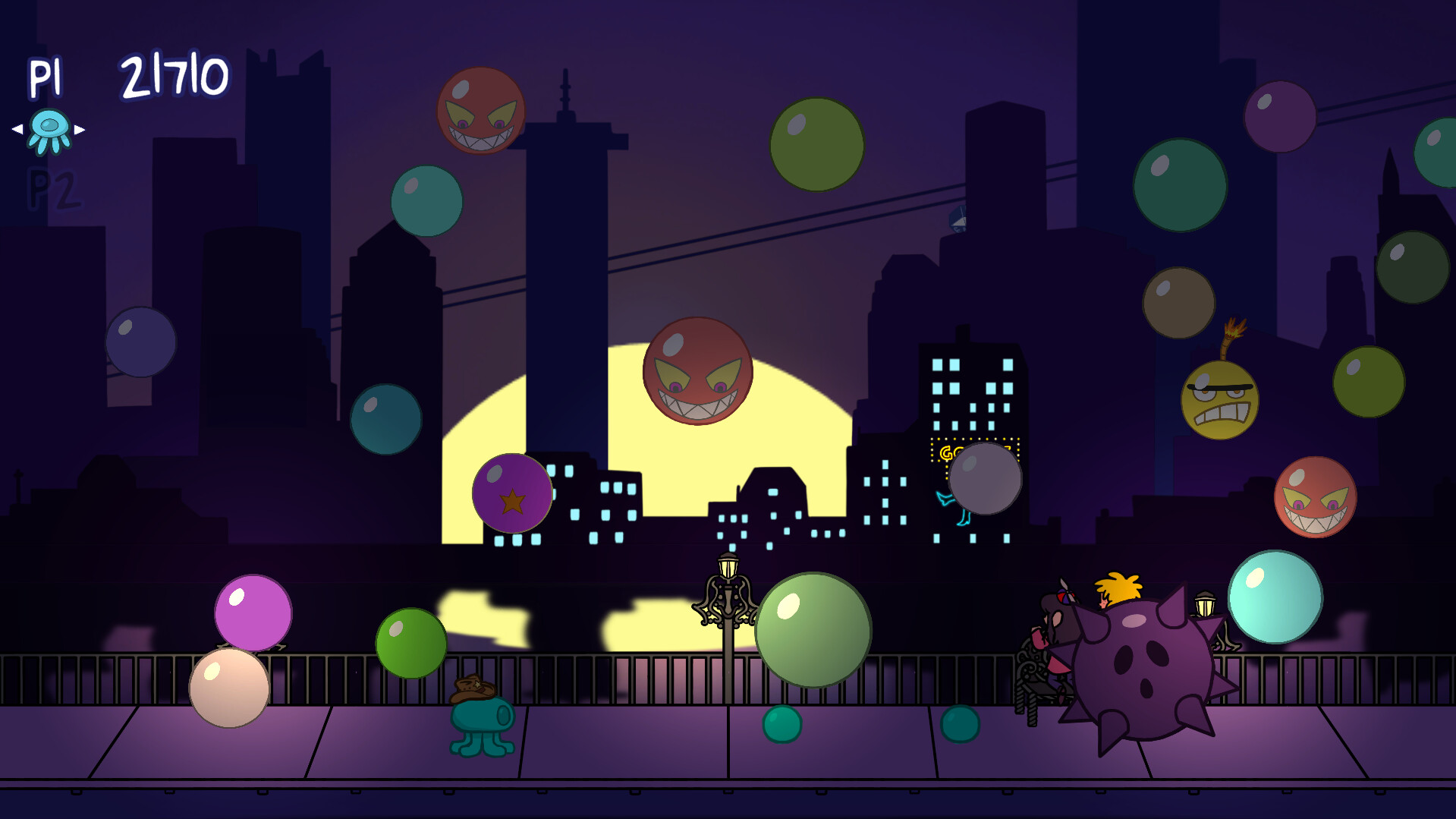 GoobnBalloonsDX on Steam