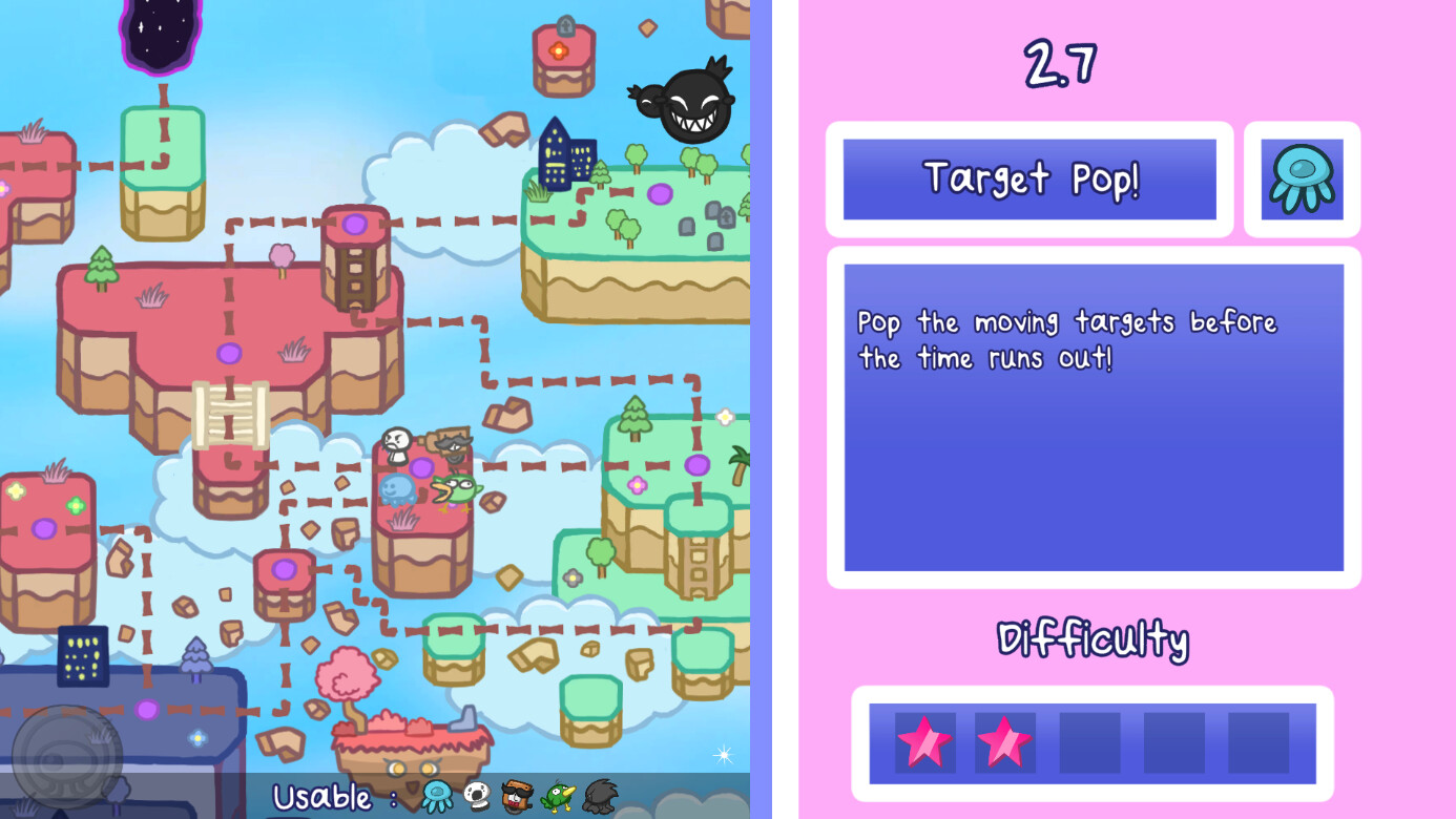 GoobnBalloonsDX on Steam