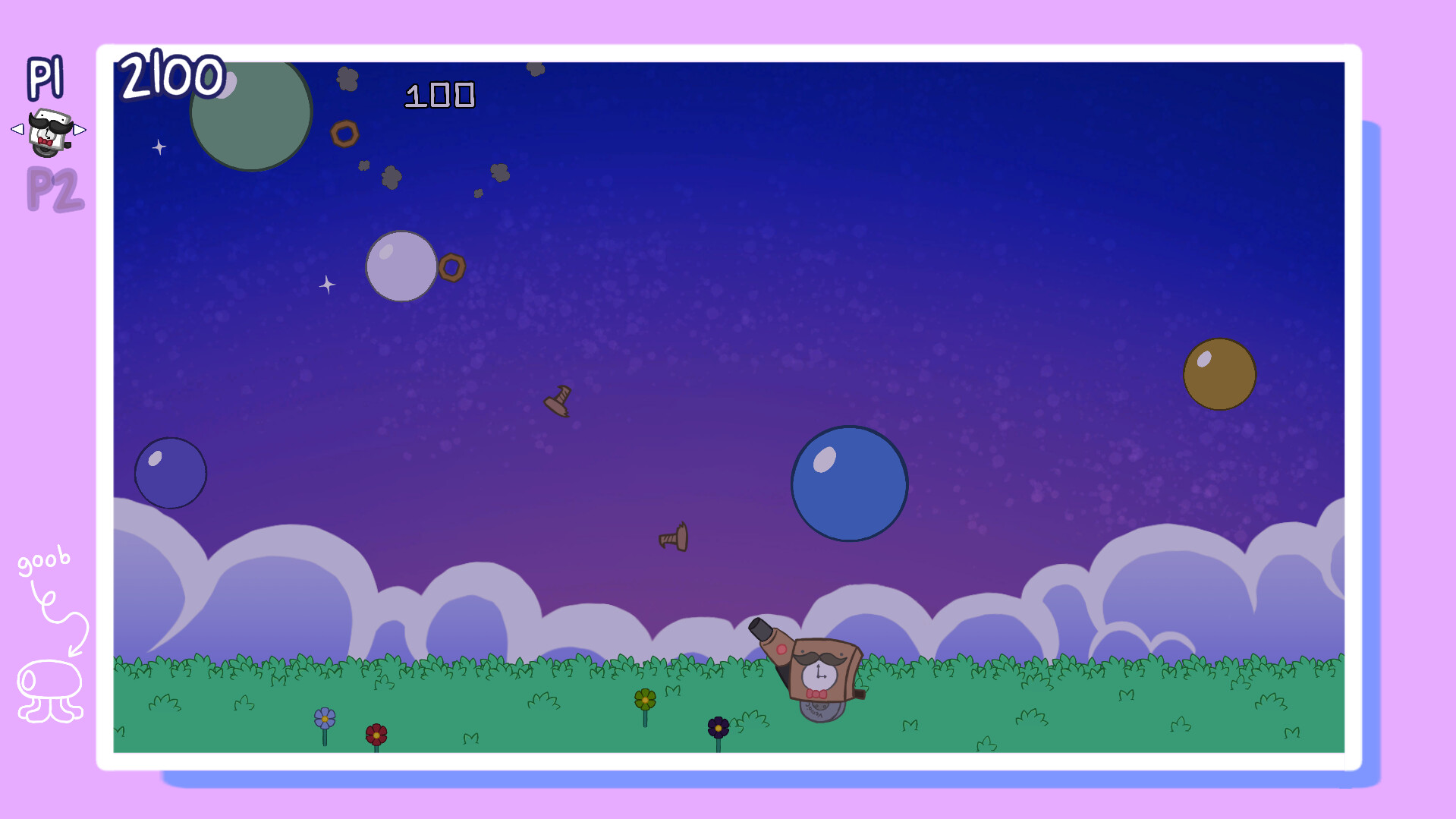GoobnBalloonsDX on Steam