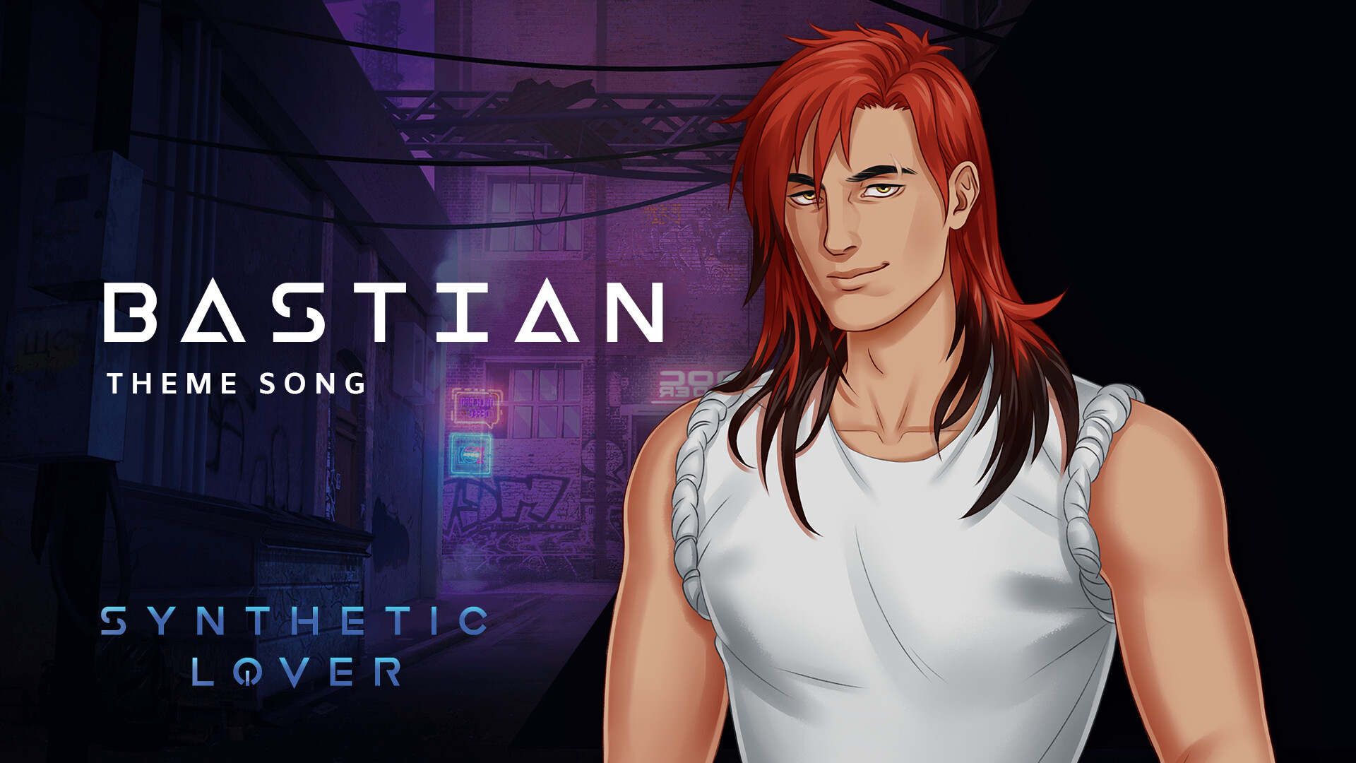 Synthetic Lover Soundtrack on Steam
