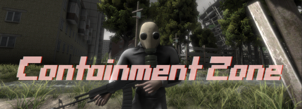 Containment Zone on Steam