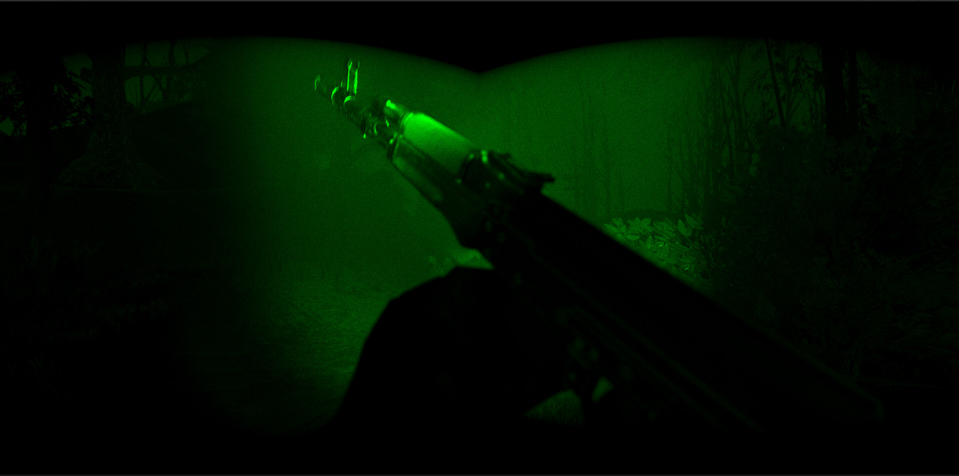 Containment Zone on Steam