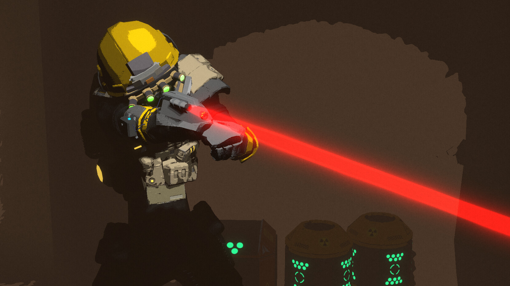 Raw Metal on Steam